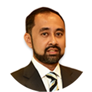 Izad Sallehuddin | Principal Islamic